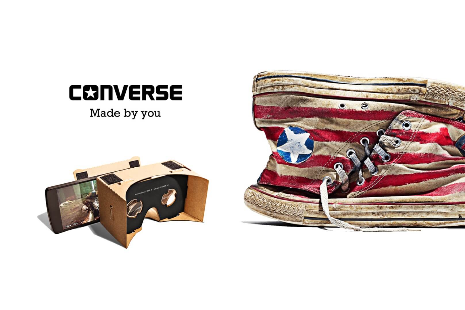 The AToMiC Awards: Gold for Virtual Reality App | Idea Rebel