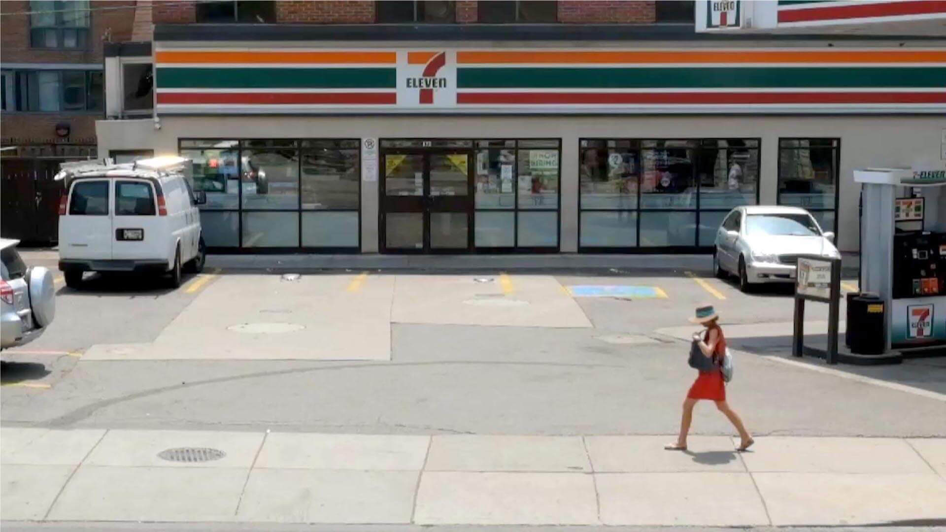 7-Eleven Website & Digital Experiences | Idea Rebel