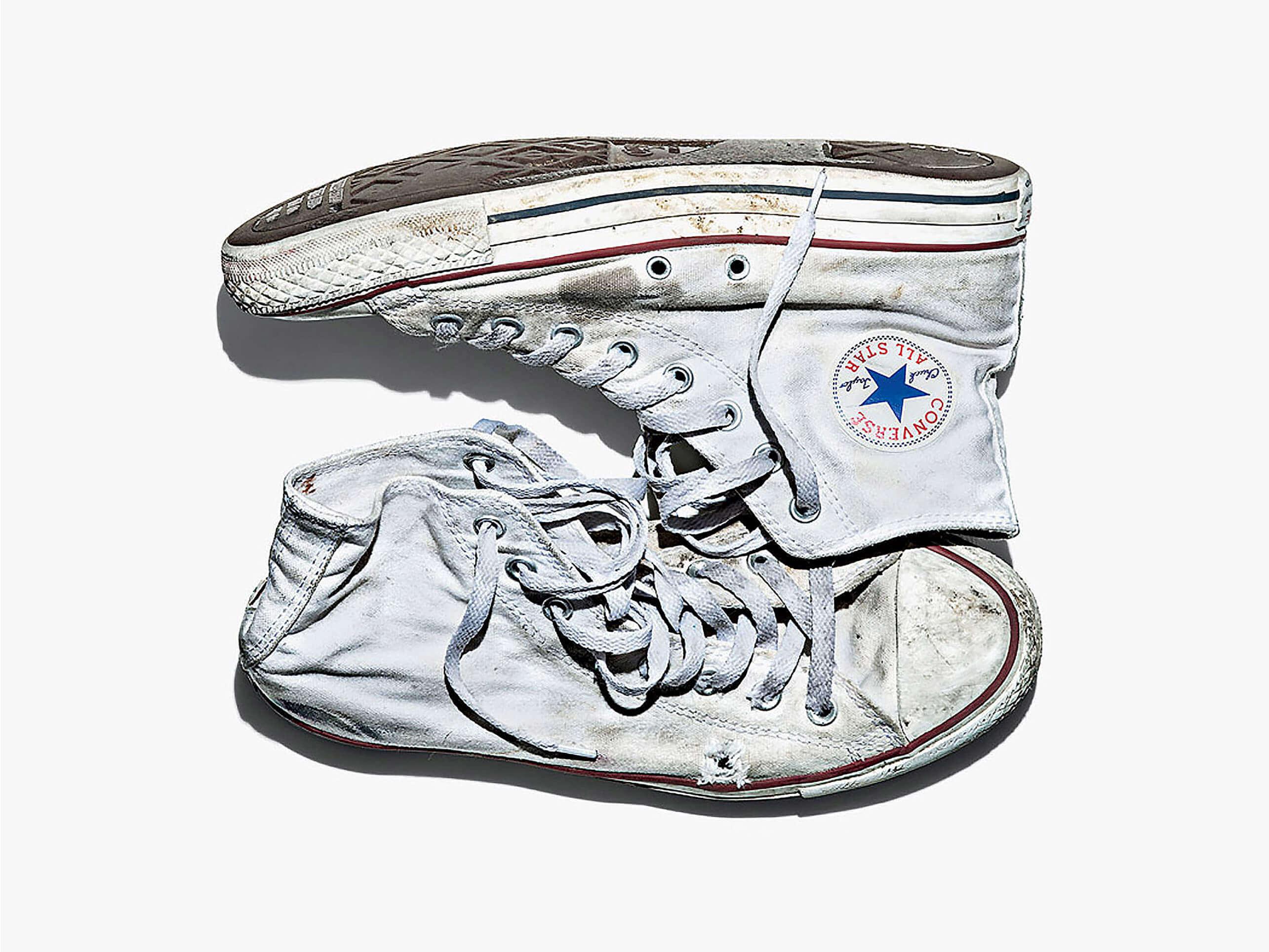 Converse Virtual Reality Experience | Idea Rebel