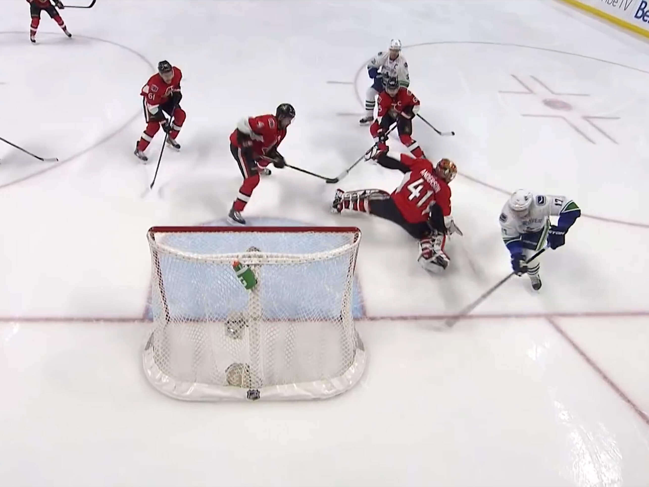 Rogers Media Multi-Screen Experience | Idea Rebel