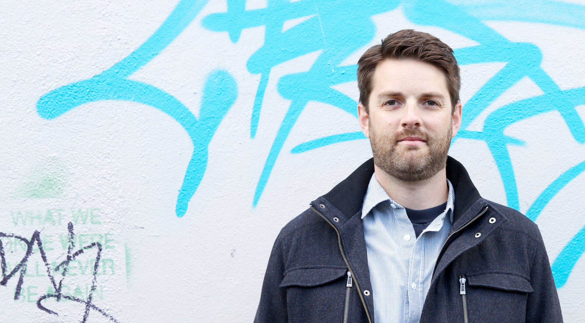 VP of Finance & Operations: Neil Hayes | Idea Rebel