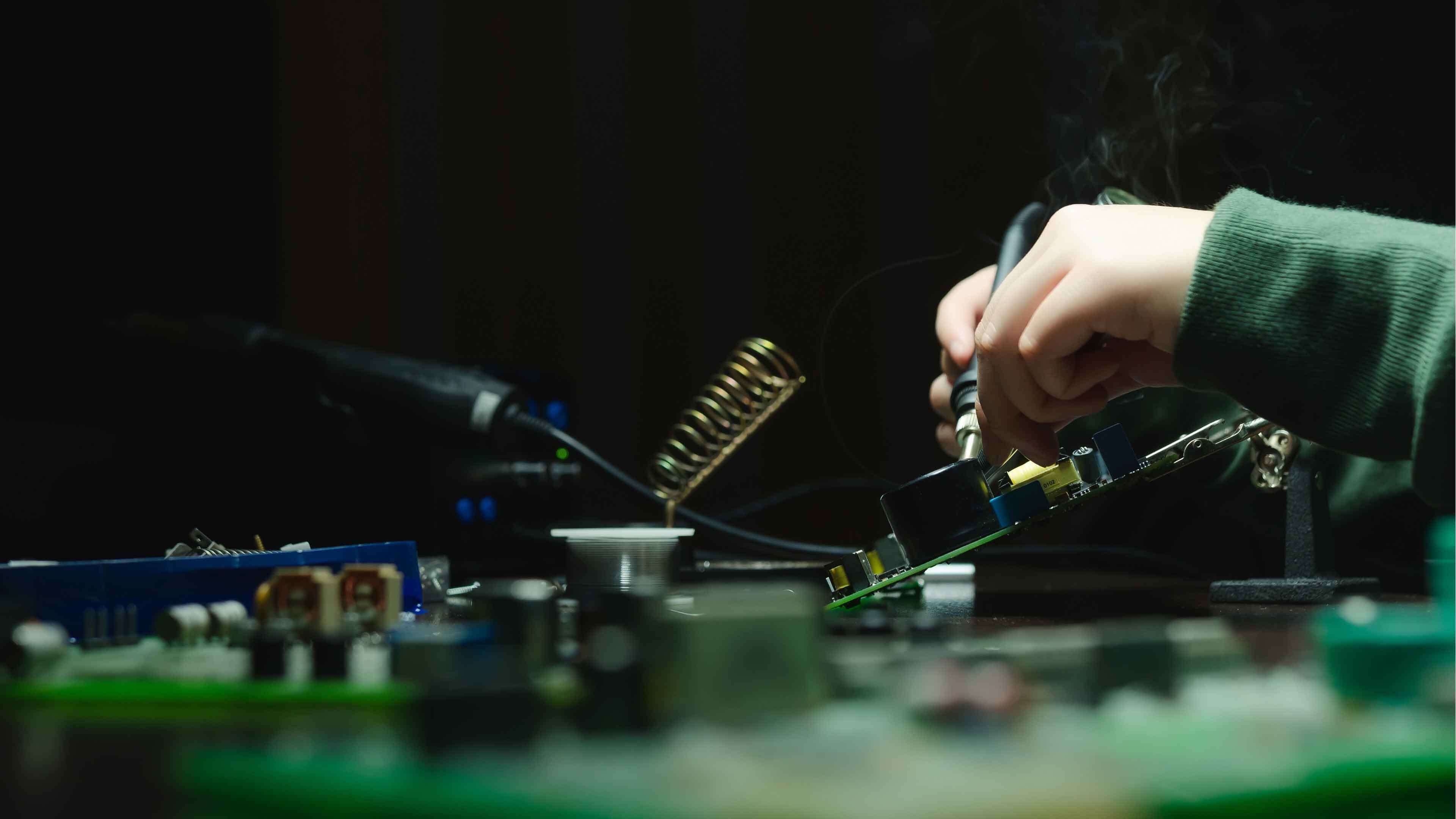 Experimental Digital Experiences | Idea Rebel
